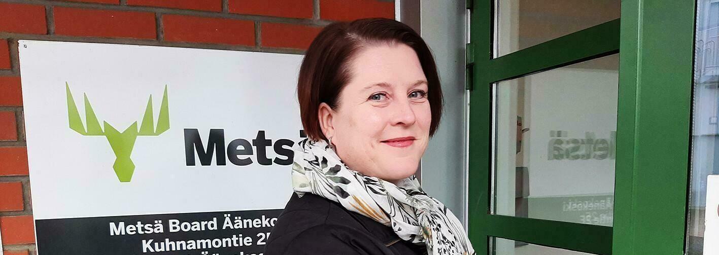 Metsä Group saa Pokelta uusia ammattilaisia riveihinsä | poke.fi
